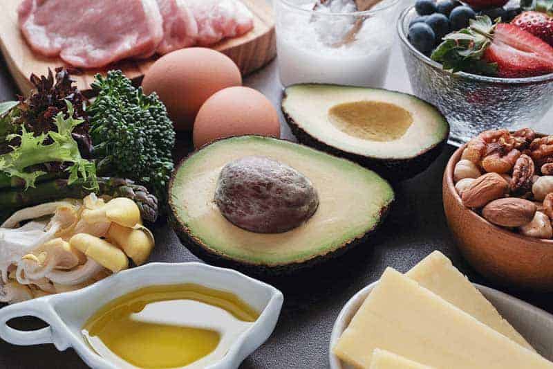 Ketogenic Diet as a Brain Booster - The Good Fat Bar